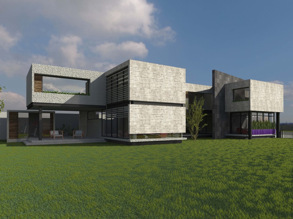 Casa Laja – Teco Arquitectos